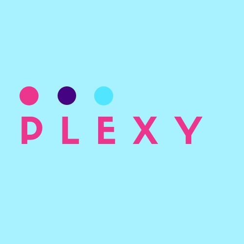 Homepage - Plexy